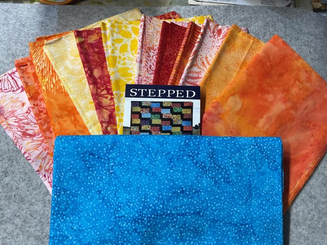 VRD Stepped Quilt Tutorial – Villa Rosa Quilts