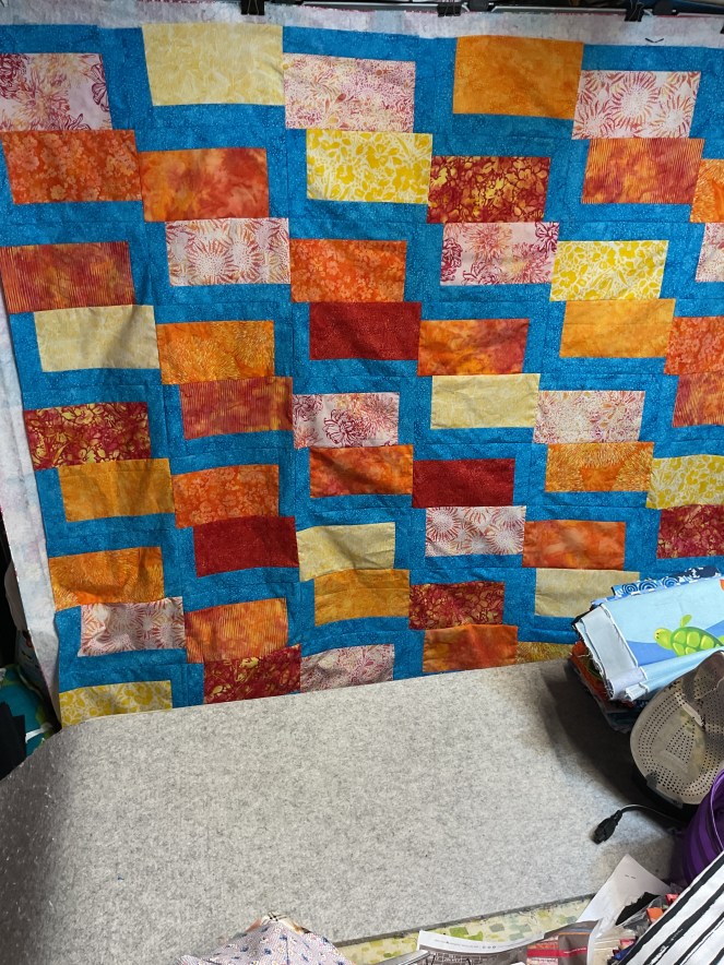 Villa Rosa Quilts – sew : laugh : repeat