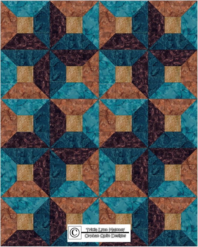 Crafting the Perfect Spool Quilt Block: Design Tips & Tricks