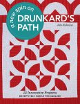 Explore the Drunkard's Path Block: Quilt Design Ideas